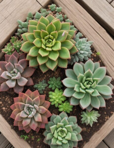 Quais Os Tipos De Suculentas Mais Comuns: 10 Variedades